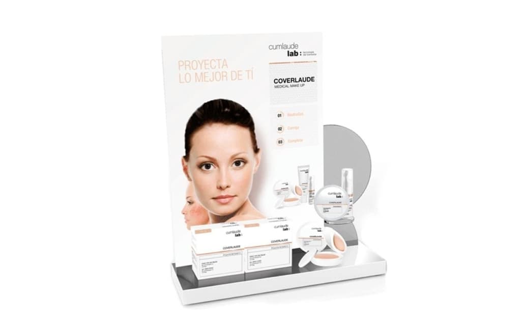 Dermofarm by Cum Laude lab. | Crescendo Agency