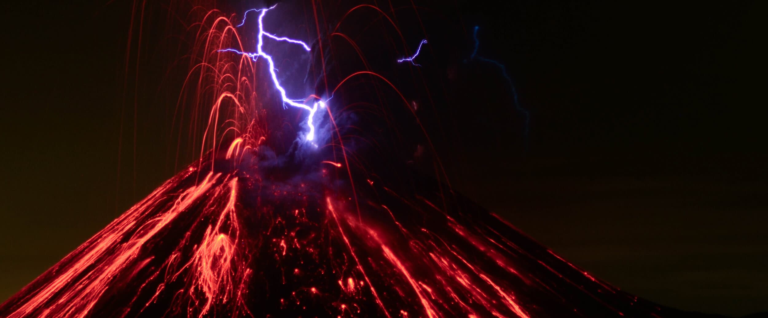 Volcano Active Foundation | Crescendo Agency
